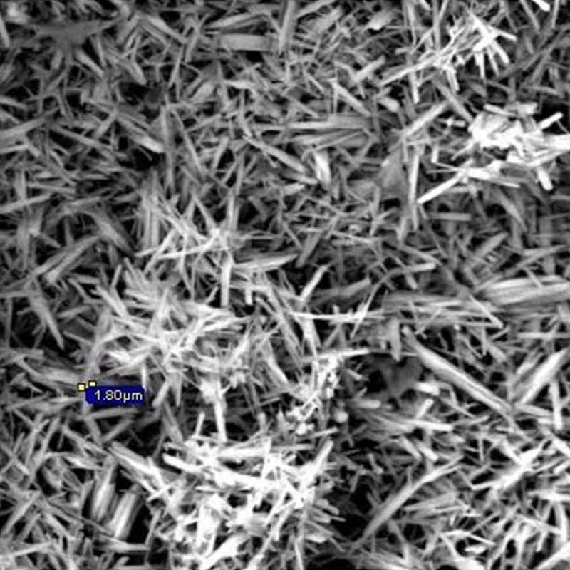 Fibrous Aluminum Borate_Micro Fiber_Products_Shanghai Promaterial ...