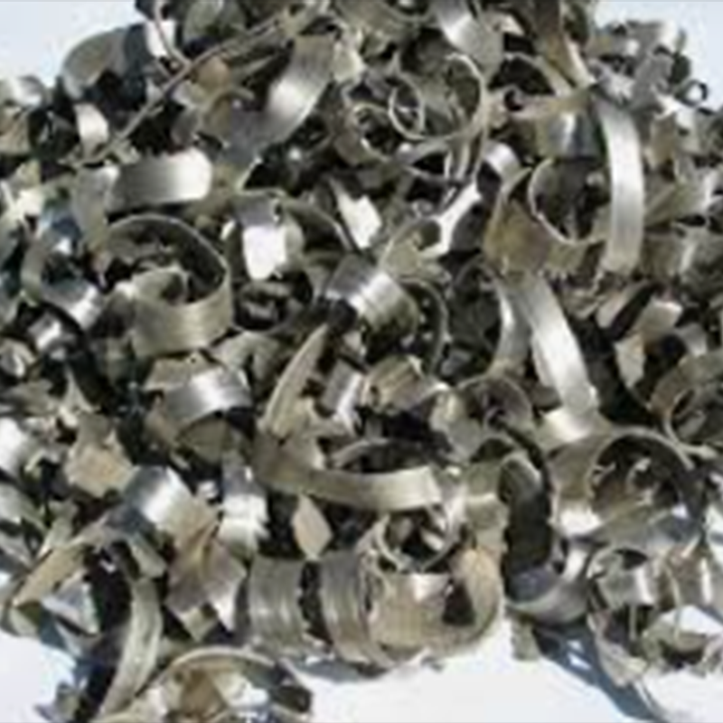 Calcium metal in turning_金属钙_上海厚间实业有限公司