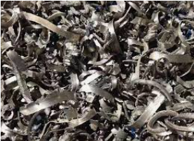 Calcium metal in turning_金属钙_上海厚间实业有限公司